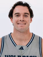 Nick Davidson, Nevada, Center