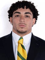 Caden Knighten, Baylor, Running Back