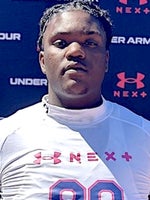 Eugene Brooks, Sierra Canyon, Offensive Line
