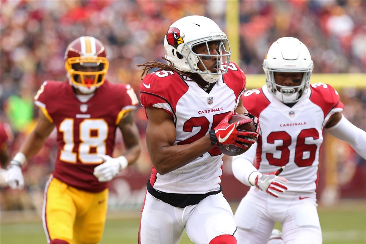 Tramon Williams has been NFL's most productive DB since 2006