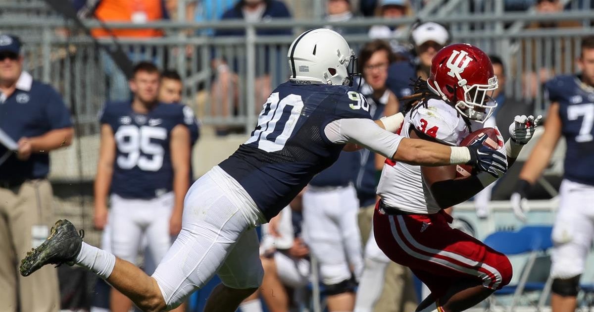 Exploring Sickels' NFL Draft prospects