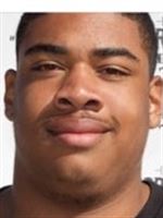 Kameron Jones, Starkville, Offensive Tackle