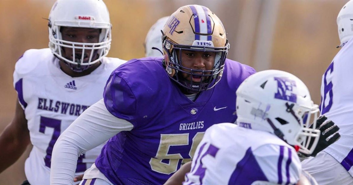 Malcolm Alcorn-Crowder commits to Kansas State
