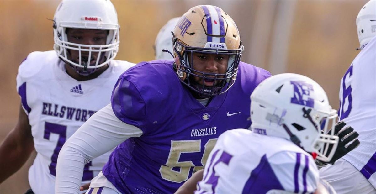 Malcolm Alcorn-Crowder commits to Kansas State