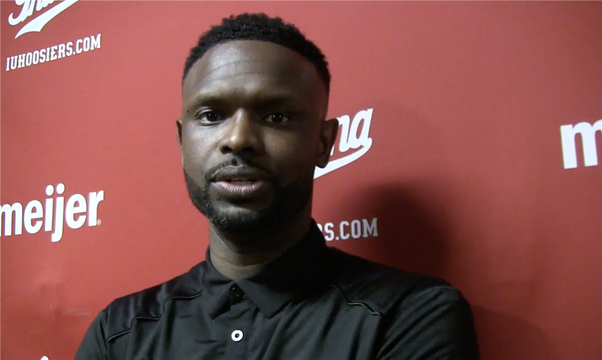 Rival reaction: Kennesaw State coach Antoine Pettway discusses Indiana ...