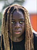 Syr Hunter, Gainesville, Safety