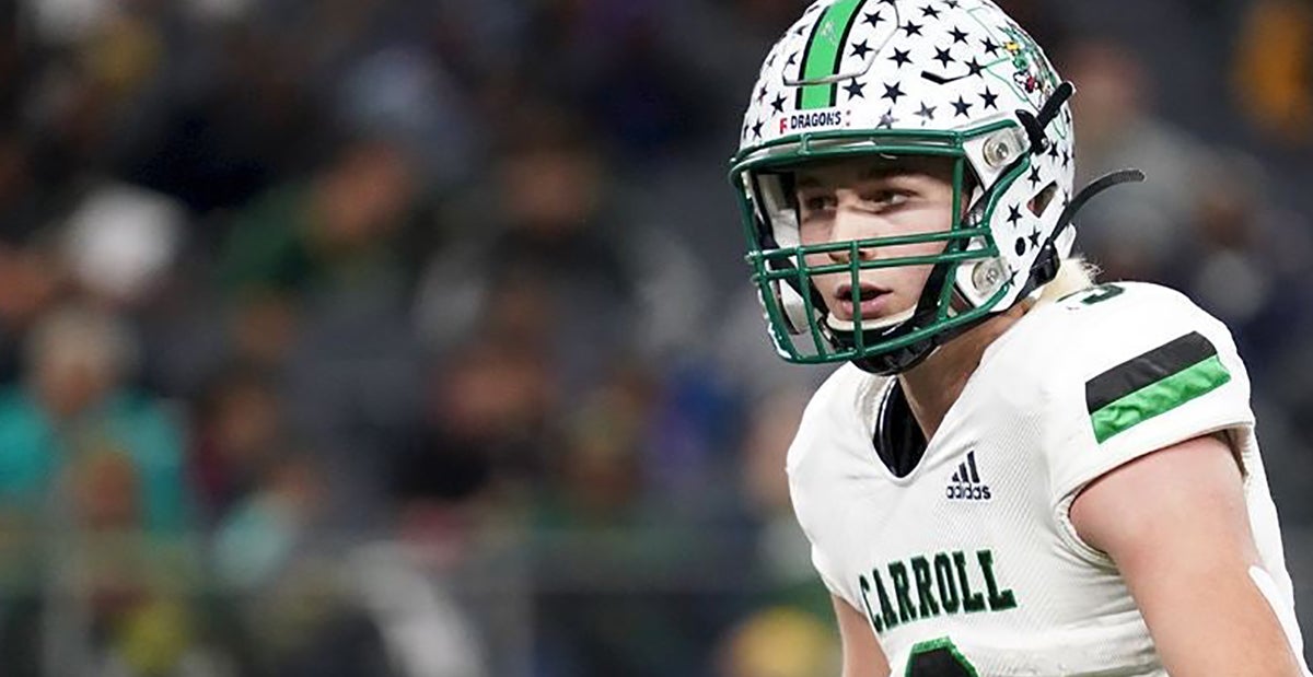 Best high school football players this century, ranked