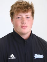 Jordan Jensen, Iowa Central C.C., Offensive Line