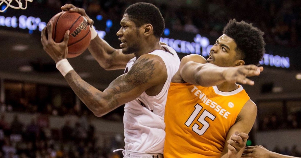 What Derrick Walker's transfer decision means for Tennessee