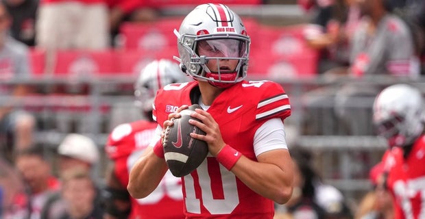 The best quarterbacks Oregon will face in 2026 based upon PFF grades