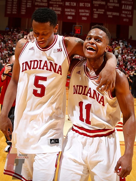 Two for Tuesday: Ferrell, Williams NBA situations