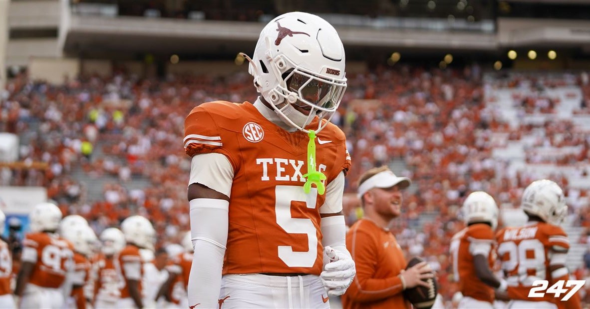 Injury report released ahead of Texas-Oklahoma, status for OU QB John ...