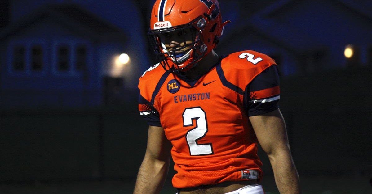 With Sebastian Cheeks committed, North Carolina continues to stack its ...