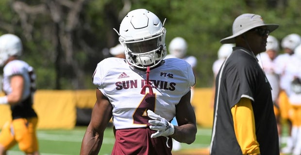 Exploring ASU's projected depth chart: Defense