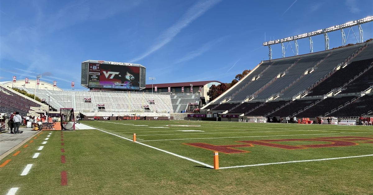 James Franklin to hire Doug Shearer to run special teams at Virginia Tech
