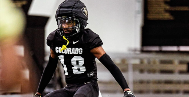 Former 4-Star ATH Adam Hopkins decides to enter transfer portal