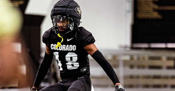Former 4-Star ATH Adam Hopkins decides to enter transfer portal