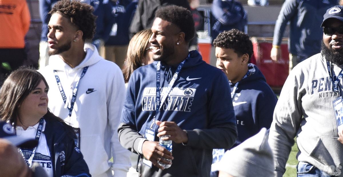 Five-star ATH Quinton Martin talks about some of the prominent programs ...