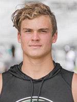 Grant Stevens, UCF, Tight End