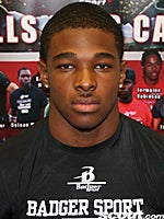 Josh Shirley will take second official visit