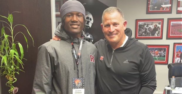 The Monday Morning Kickoff