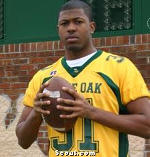 Deunta Williams Decides on UNC