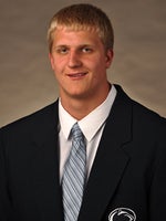 Adam Gress, Penn State, Offensive Tackle