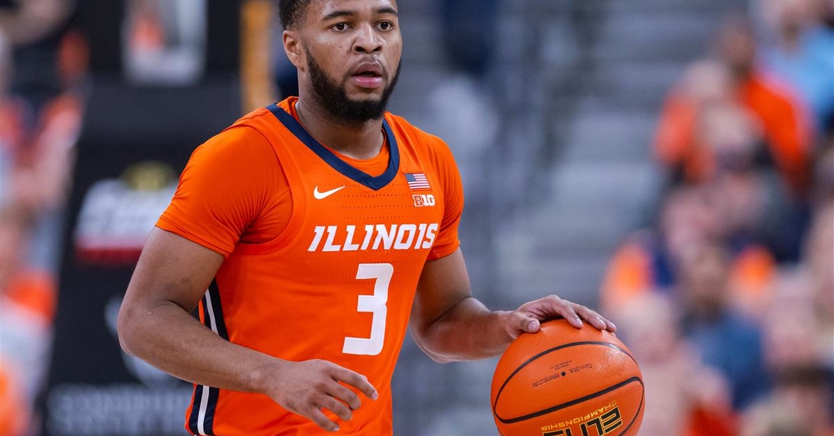 Georgetown, NC State eye Illinois transfer Jayden Epps, who has heard ...