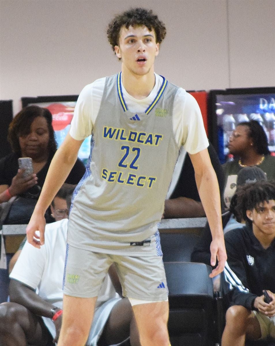 Sights and Sounds: Ohio State targets aplenty at adidas 3SSB Palmetto Road