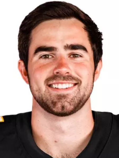 Drew Pyne, Missouri, Quarterback