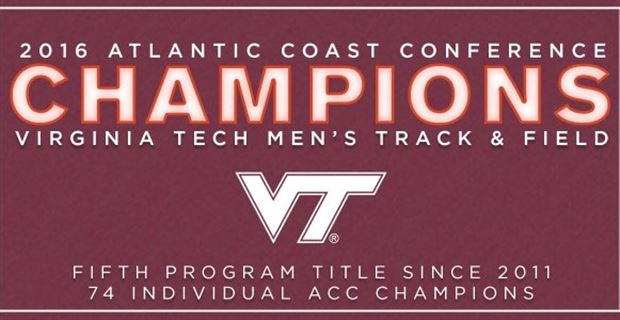 Virginia Tech Track & Field accepts SEC transfer