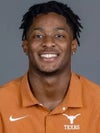 Michael Terry III, Texas, Wide Receiver