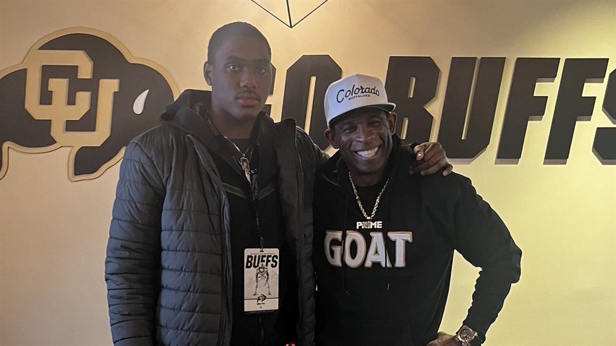 Four-star Georgia athlete Kylan Fox names initial list of top schools