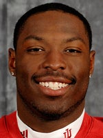 Jamonne Chester, Indiana, Wide Receiver