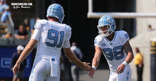 Hunter Lent Profile Photos