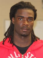 Quantavius Leslie, LSU, Wide Receiver