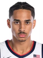 Jayden Ross, UConn, Small Forward