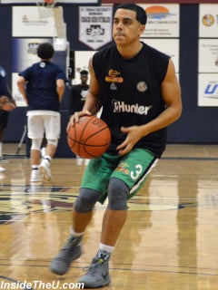 Angel Rodriguez Profile Photos