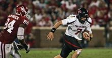 Nuts and Bolts of Oklahoma Game