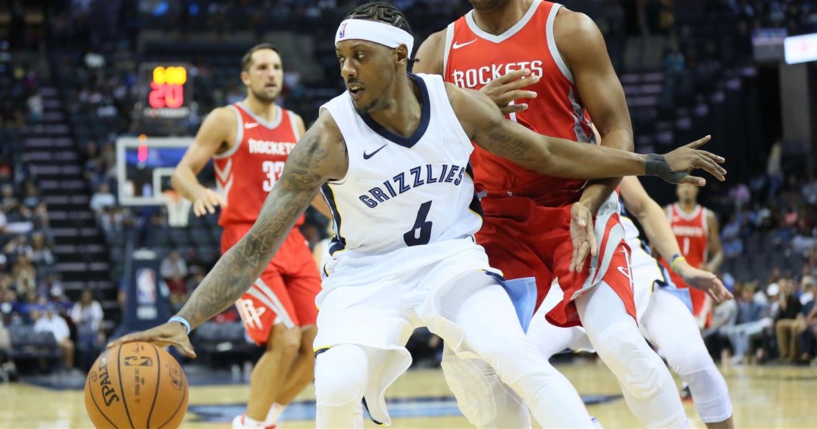 Kansas players on active NBA rosters