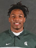 Emmanuel Flowers, Michigan State, Safety