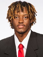 Christian Carter, Pittsburg State, Wide Receiver