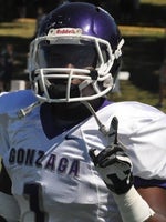 Miles Taylor, Iowa, Safety