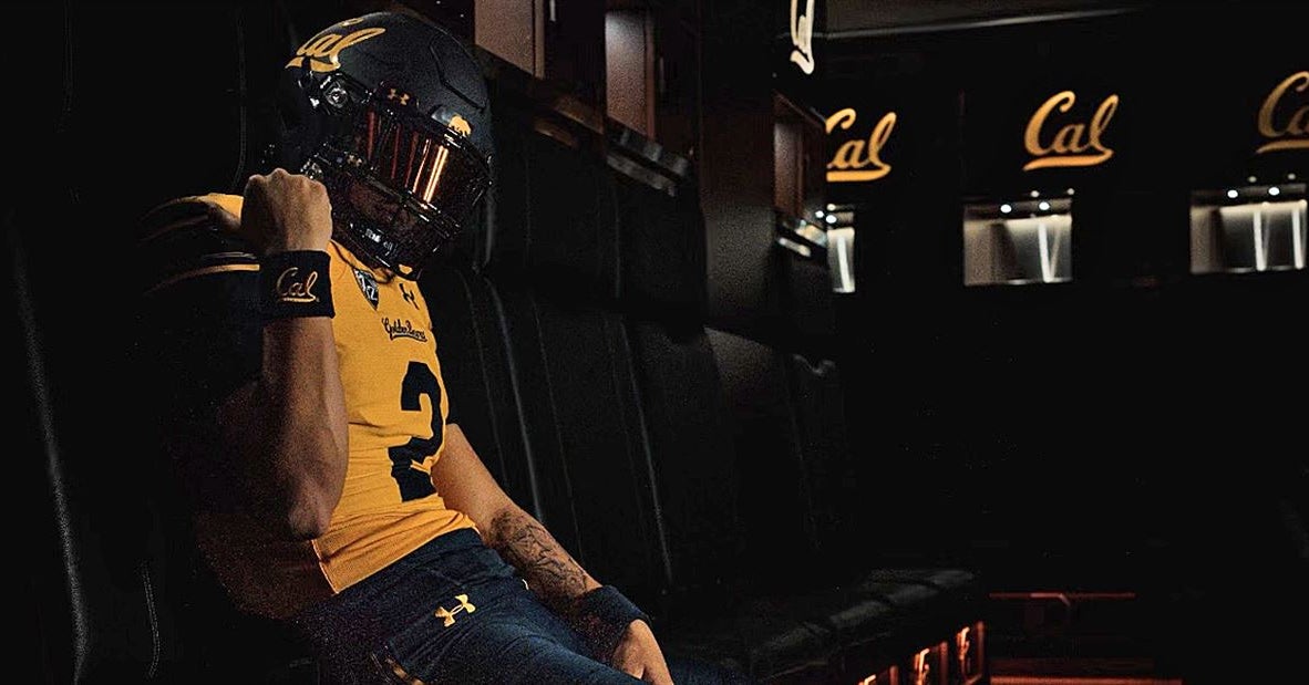 Cal makes impression on official visit for QB EJ Caminong