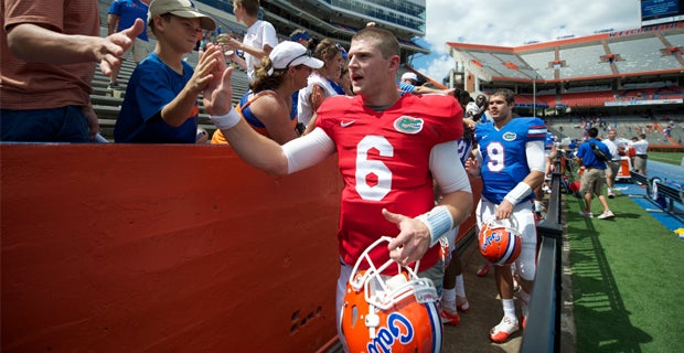 Position Review: Quarterback Position Review: Quarterback