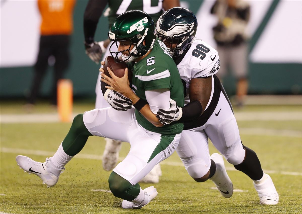 Report: Packers release DL Treyvon Hester with injury settlement