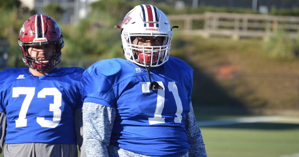 Elite Talent Football Academy 2018 Primer
