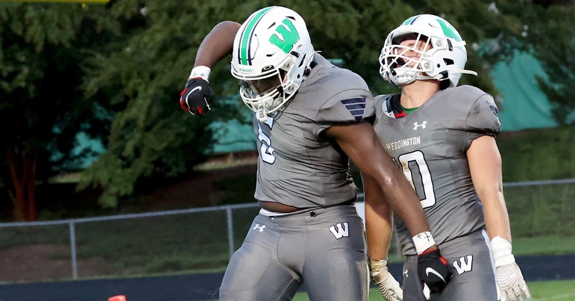 Pack Pride's Most Wanted 2026: DL Aiden Harris