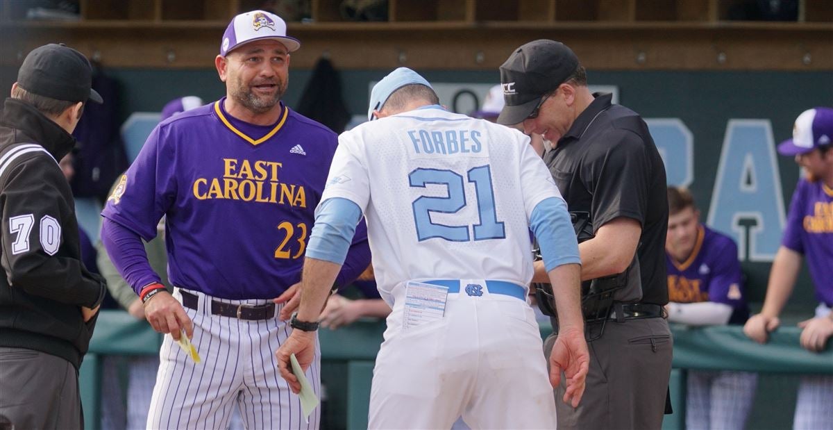 Notable takeaways from our post fall baseball conversation with Cliff ...