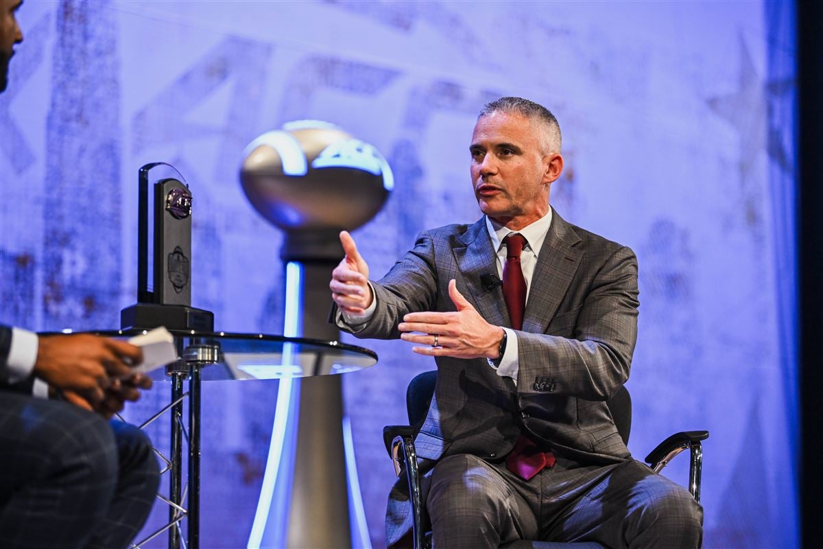 VIP Intel: Mike Norvell conducting in-home visit with 5-star commit ...